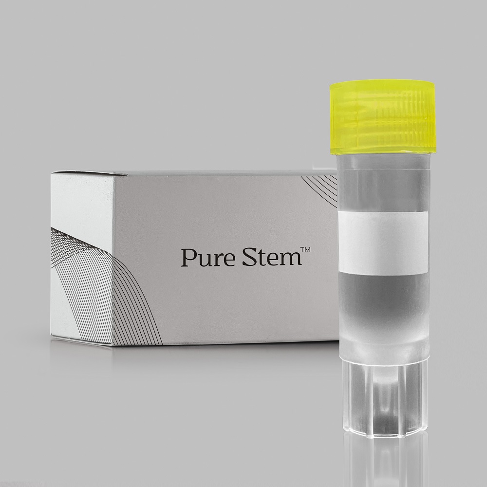 PureStem 【冷凍凍結品】ヒト幹細胞上清液リッチ(脂肪) 1ml×10本入 高濃度エクソソーム含有 - 医療機関限定 PURESTEM 販売サイト